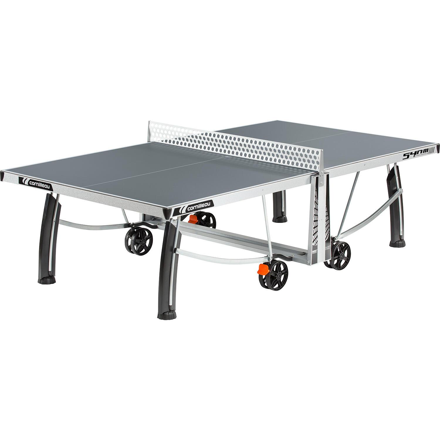 Outdoor Table Tennis Tables Decathlon
