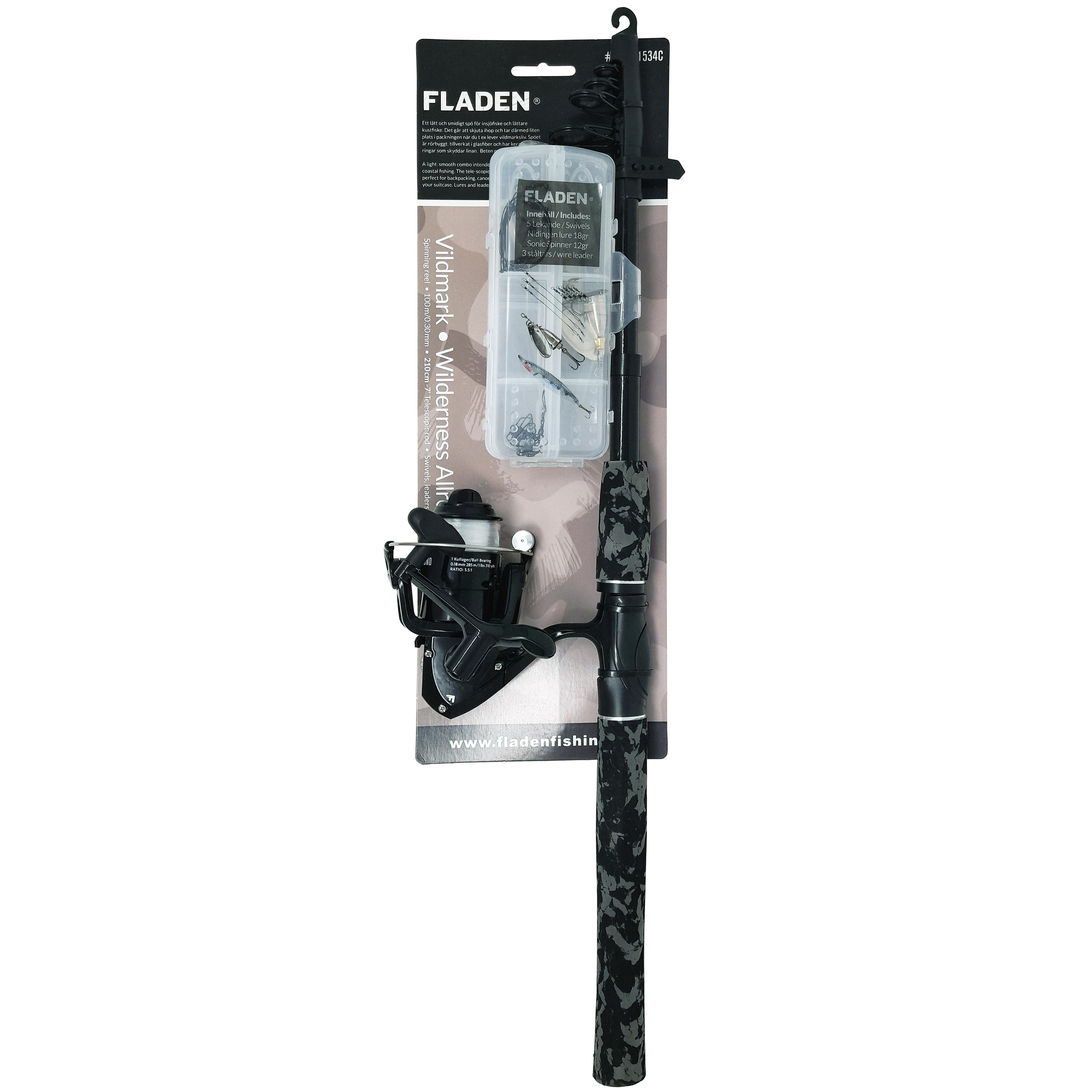Telescopic rod | Decathlon