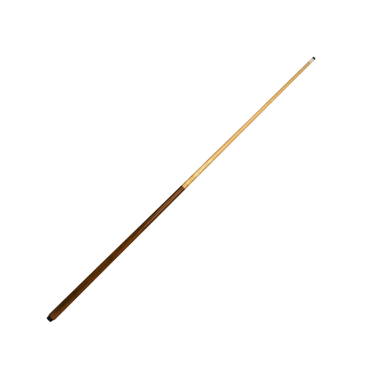 Pool Cue Maple 140 cm Billard / Poolbillard Unisex BISON | Decathlon