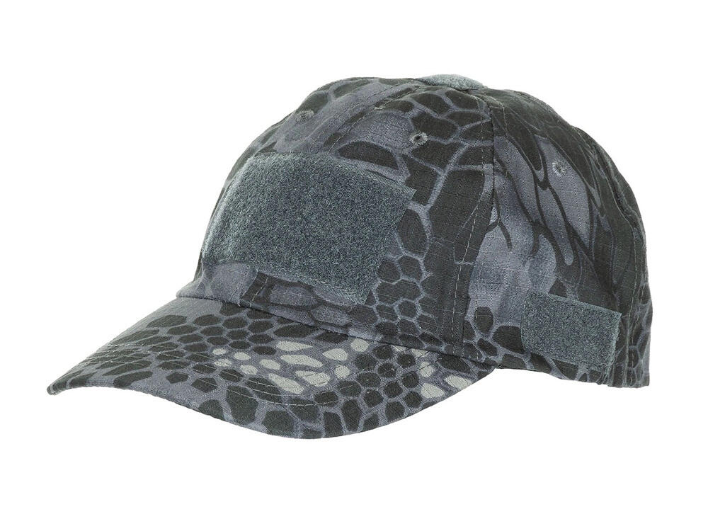 MFH Operations Cap Snake FG MFH | Decathlon