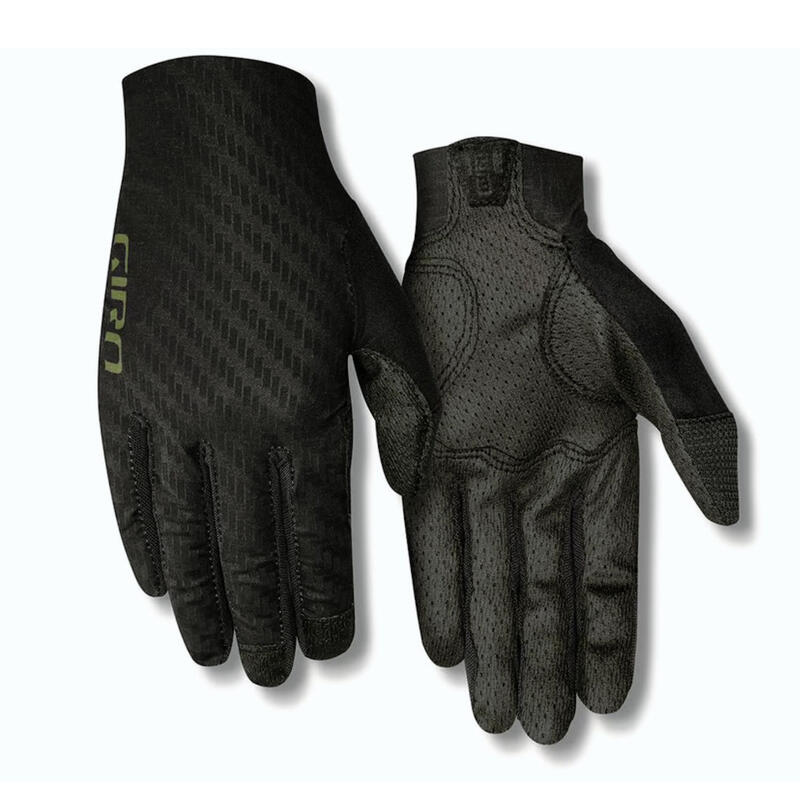 GIRO - Giro Rivet CS mănuși de ciclism | Decathlon