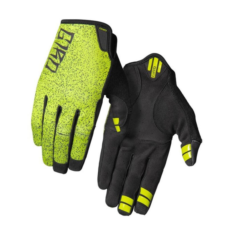 GIRO - Mănuși de ciclism pentru bărbați Giro Dnd | Decathlon