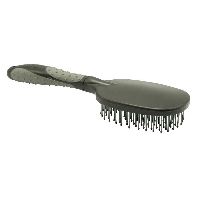 Brosse à crin Imperial Riding Grippy IMPERIAL RIDING | Decathlon