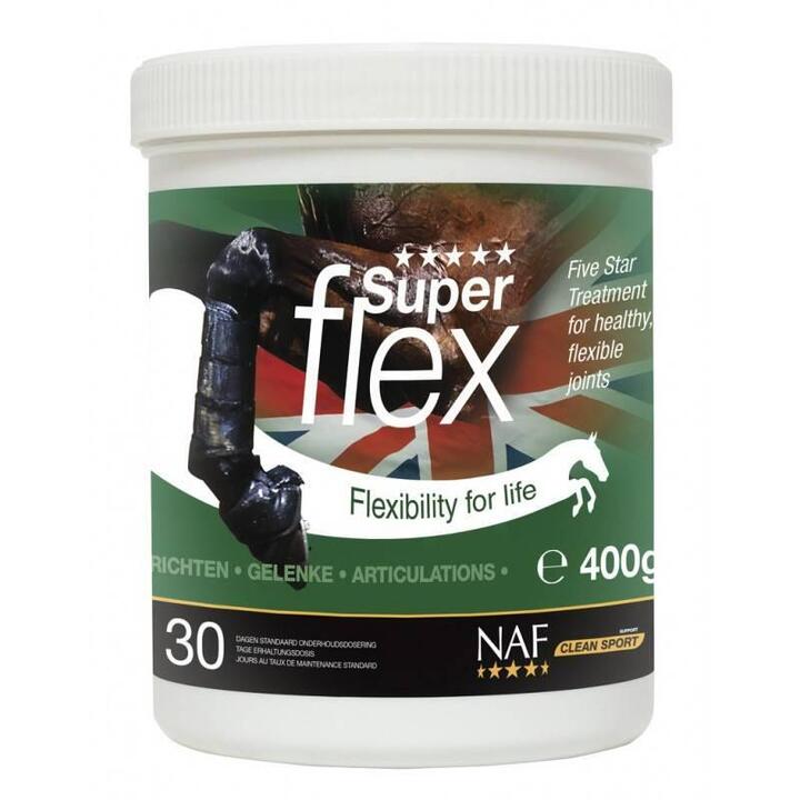Complément alimentaire Superflex - NAF NAF | Decathlon