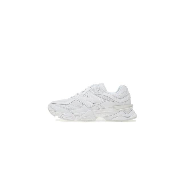 chaussures New Balance 9060 Triple White NEW BALANCE | Decathlon