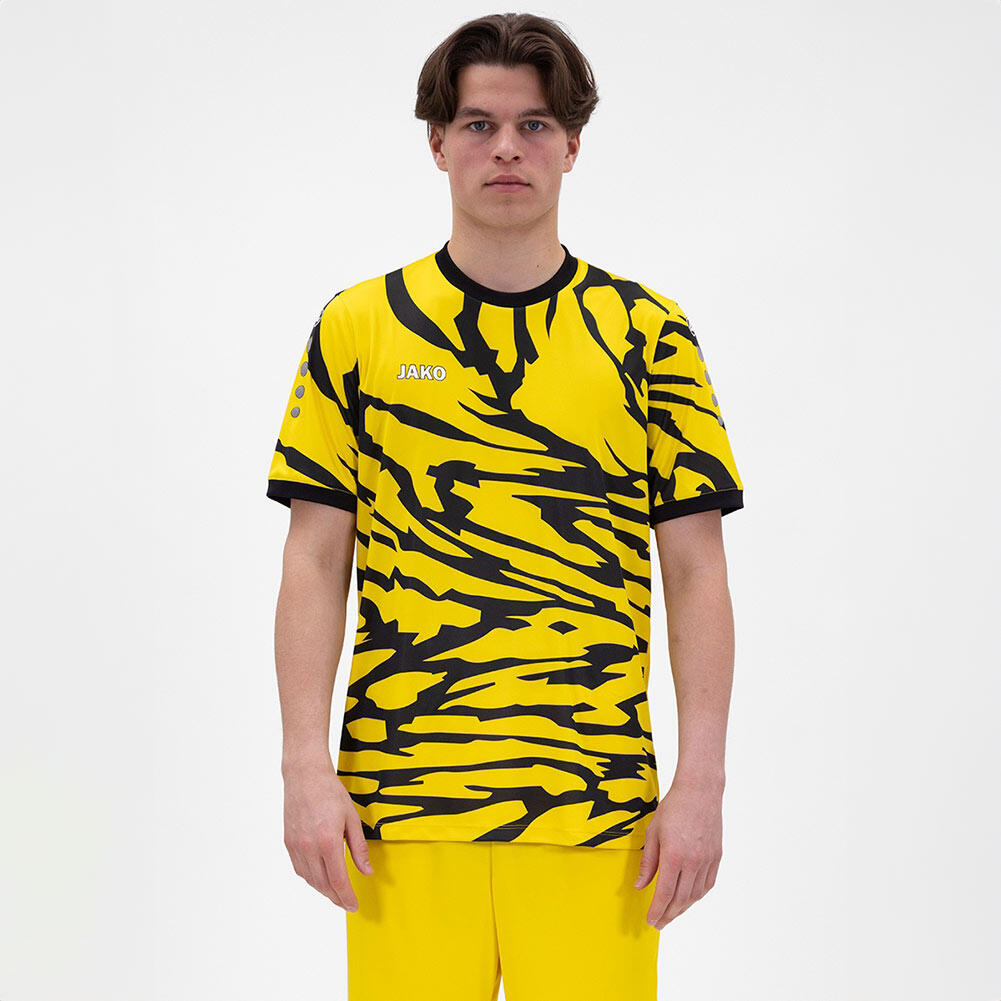 JAKO Animal GK Jersey SS JAKO | Decathlon