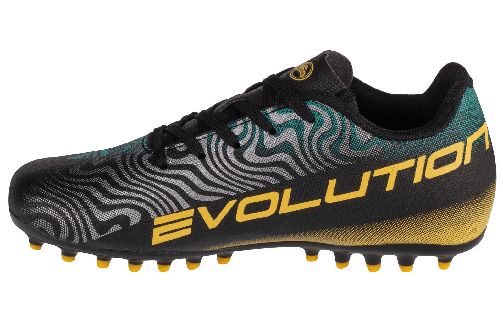 Voetbalschoenen voor jongens Evolution Jr 24 EVJW AG JOMA | Decathlon