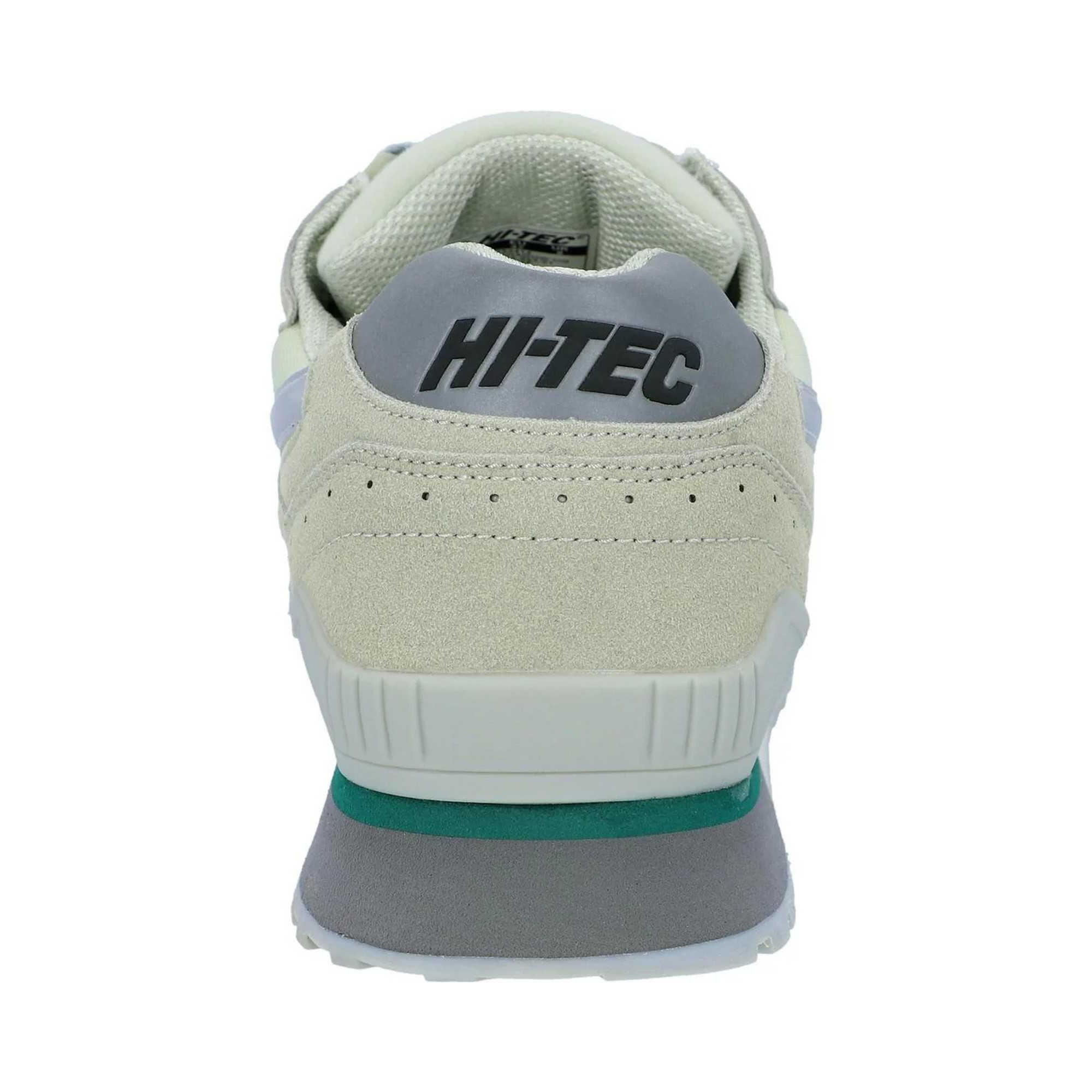 Silver Shadow Unisex Trainer / Ladies Trainers / Unisex Sports HI-TEC ...