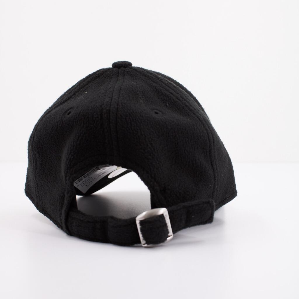 Cap New Era Model New York Yankees Kleur Zwart NEW ERA | Decathlon