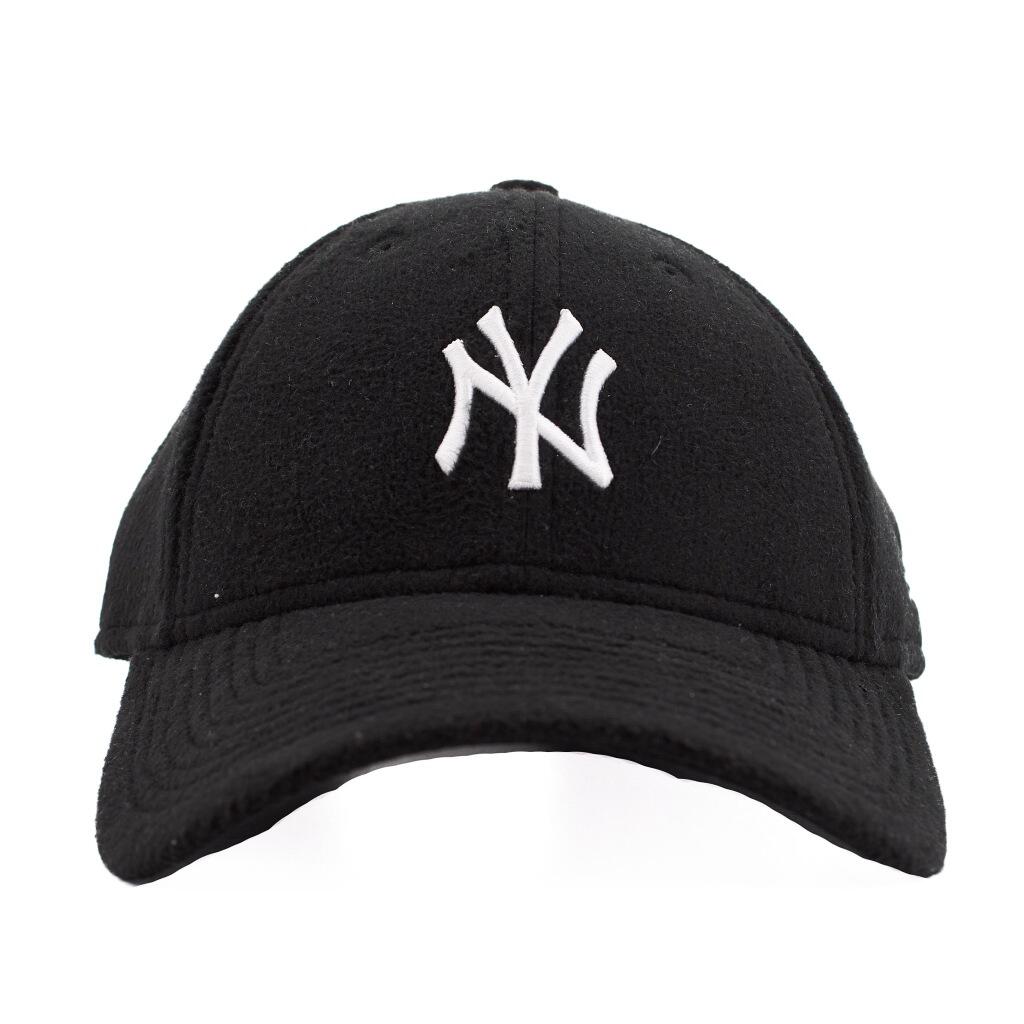 Cap New Era Model New York Yankees Kleur Zwart NEW ERA | Decathlon