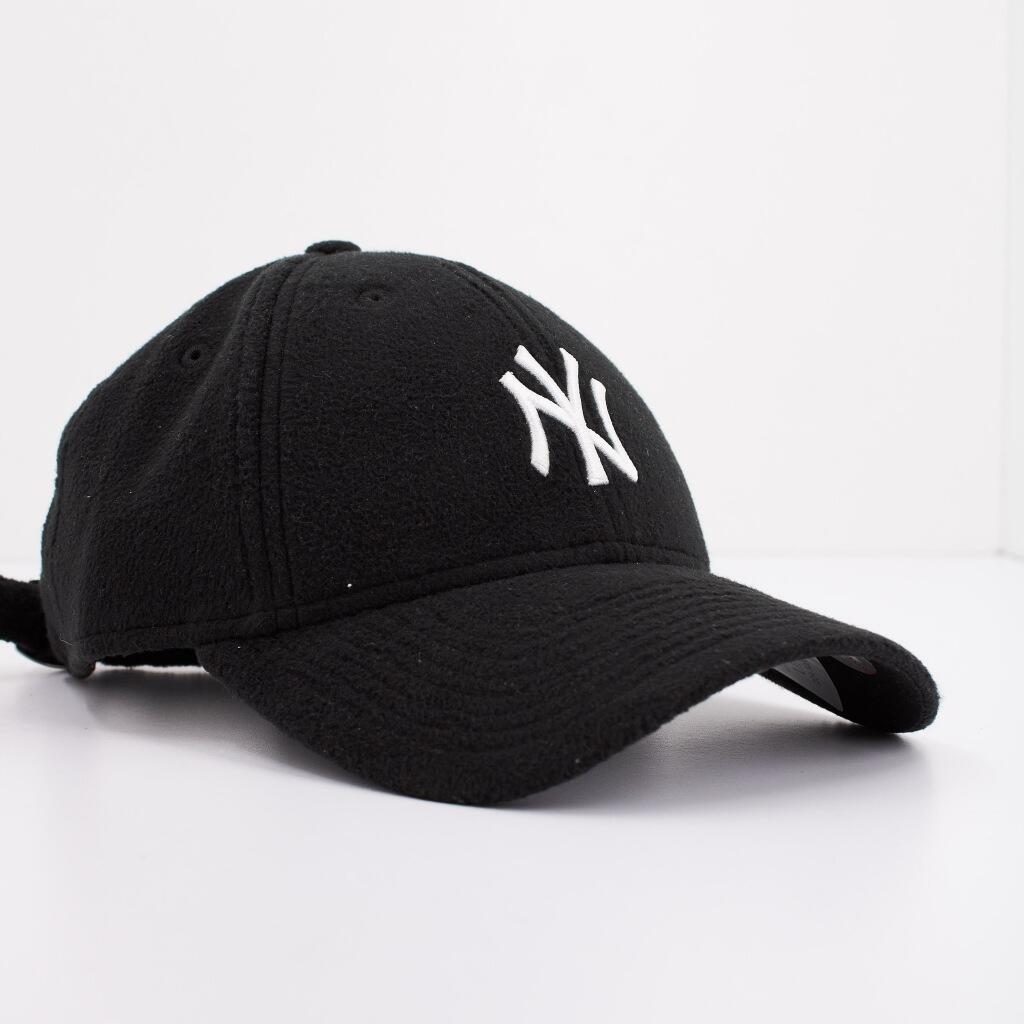 Cap New Era Model New York Yankees Kleur Zwart NEW ERA | Decathlon