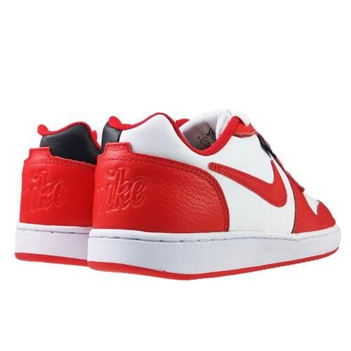 Herren universal Schuhe Nike Ebernon Premium NIKE | Decathlon