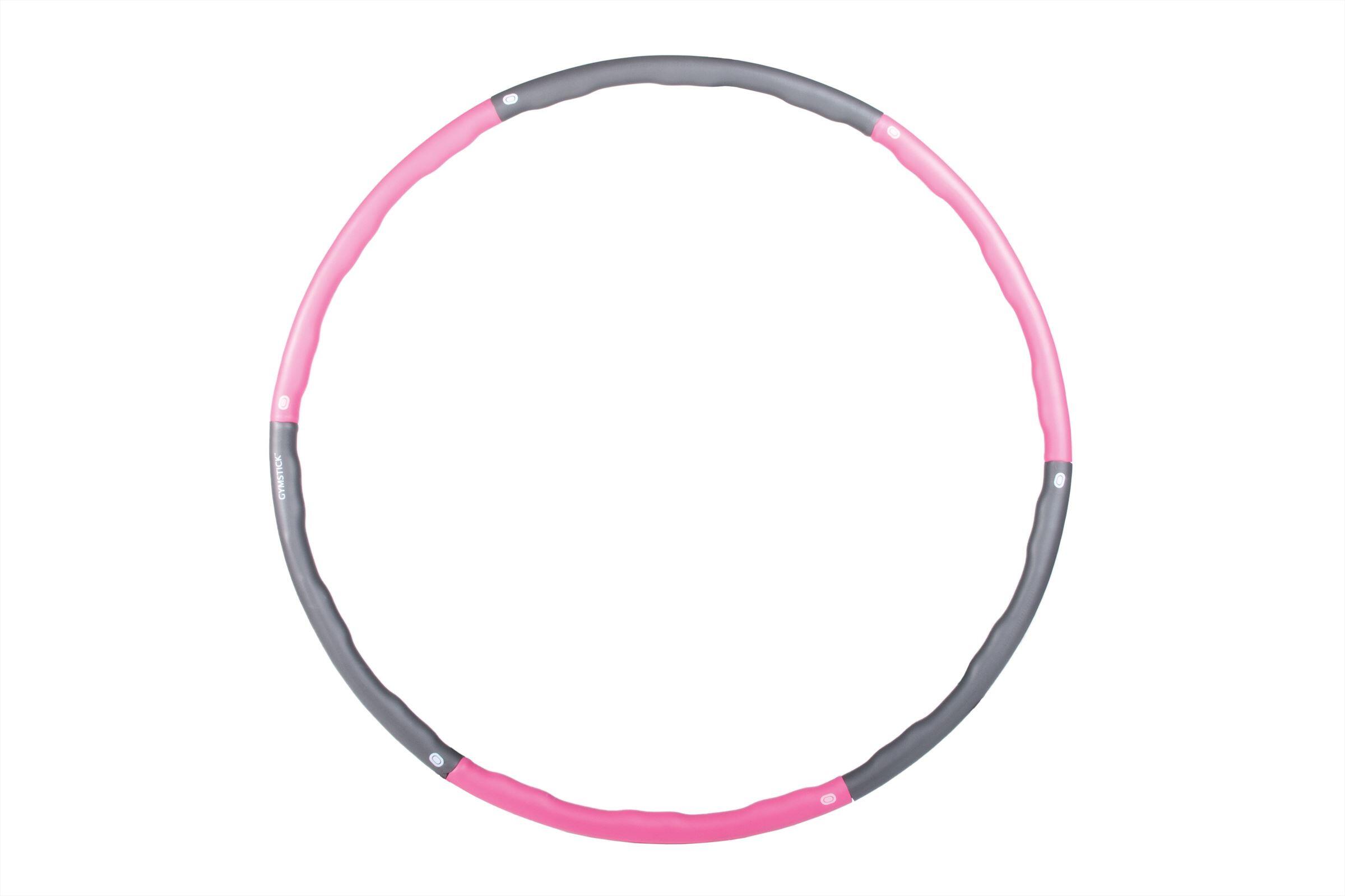 Cerchio Hula Hoop Per Fitness e Ginnastica | Decathlon