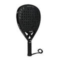 VIRTUFIT Fusion Pro Padel Racket - Zwart/Grijs | Decathlon