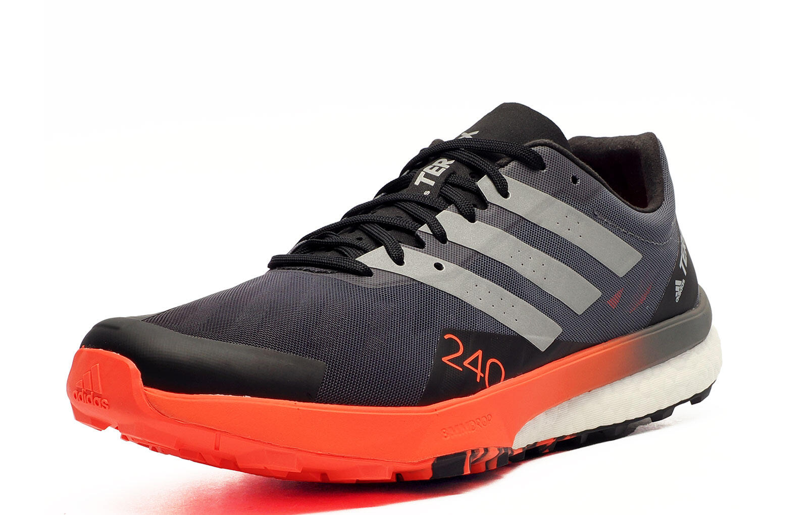 Adidas Terrex Speed Ultra Boost Trail Mens ADIDAS | Decathlon