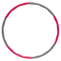 Hula Hoop Fitness - Cerceau - 100 cm - 1,8 kg VIRTUFIT | Decathlon