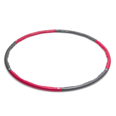 Hula Hoop Fitness - Cerceau - 100 cm - 1,8 kg VIRTUFIT | Decathlon