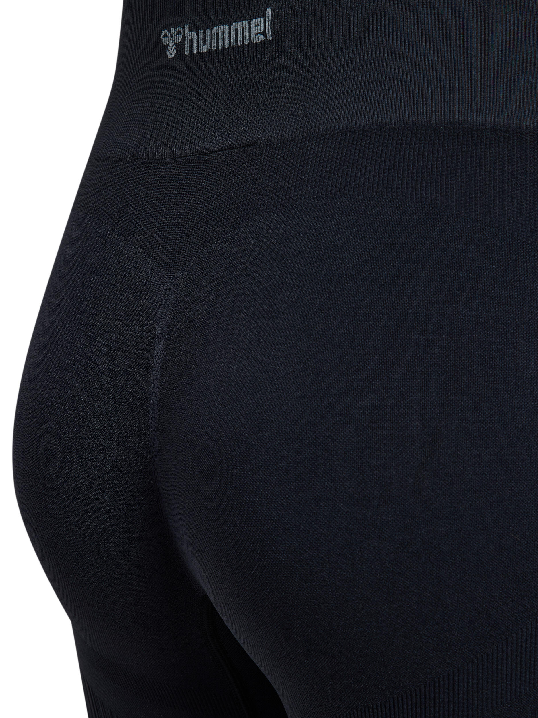 Ciclisti da donna senza cuciture Hummel MT Define Scrunch HUMMEL ...