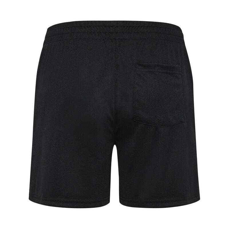 Enfiler Short Ffhb Referee Handball Femme HUMMEL HUMMEL | Decathlon