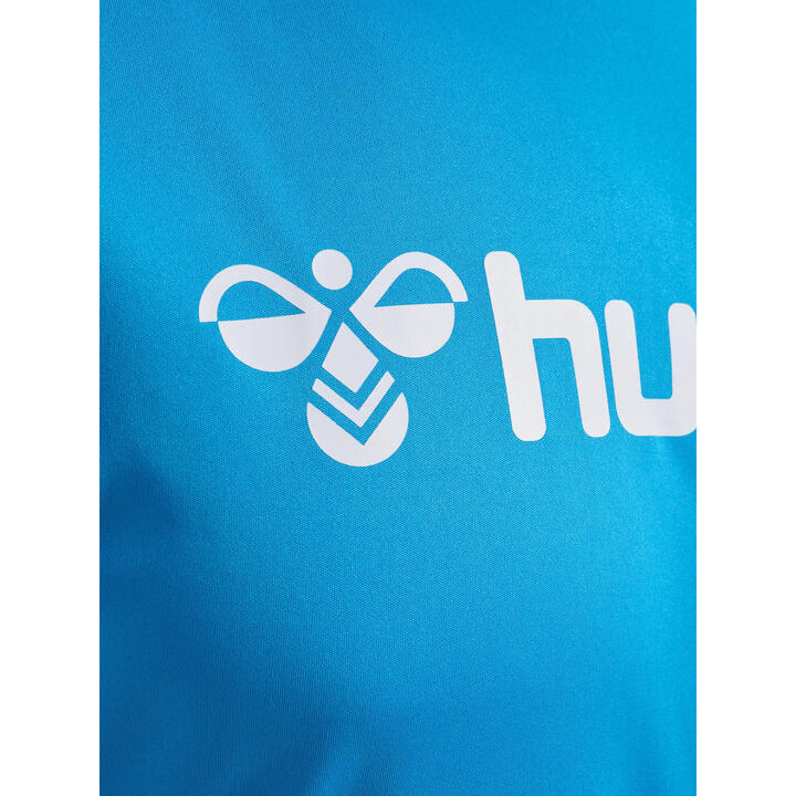 Koszulka Hummel Logo HUMMEL | Decathlon
