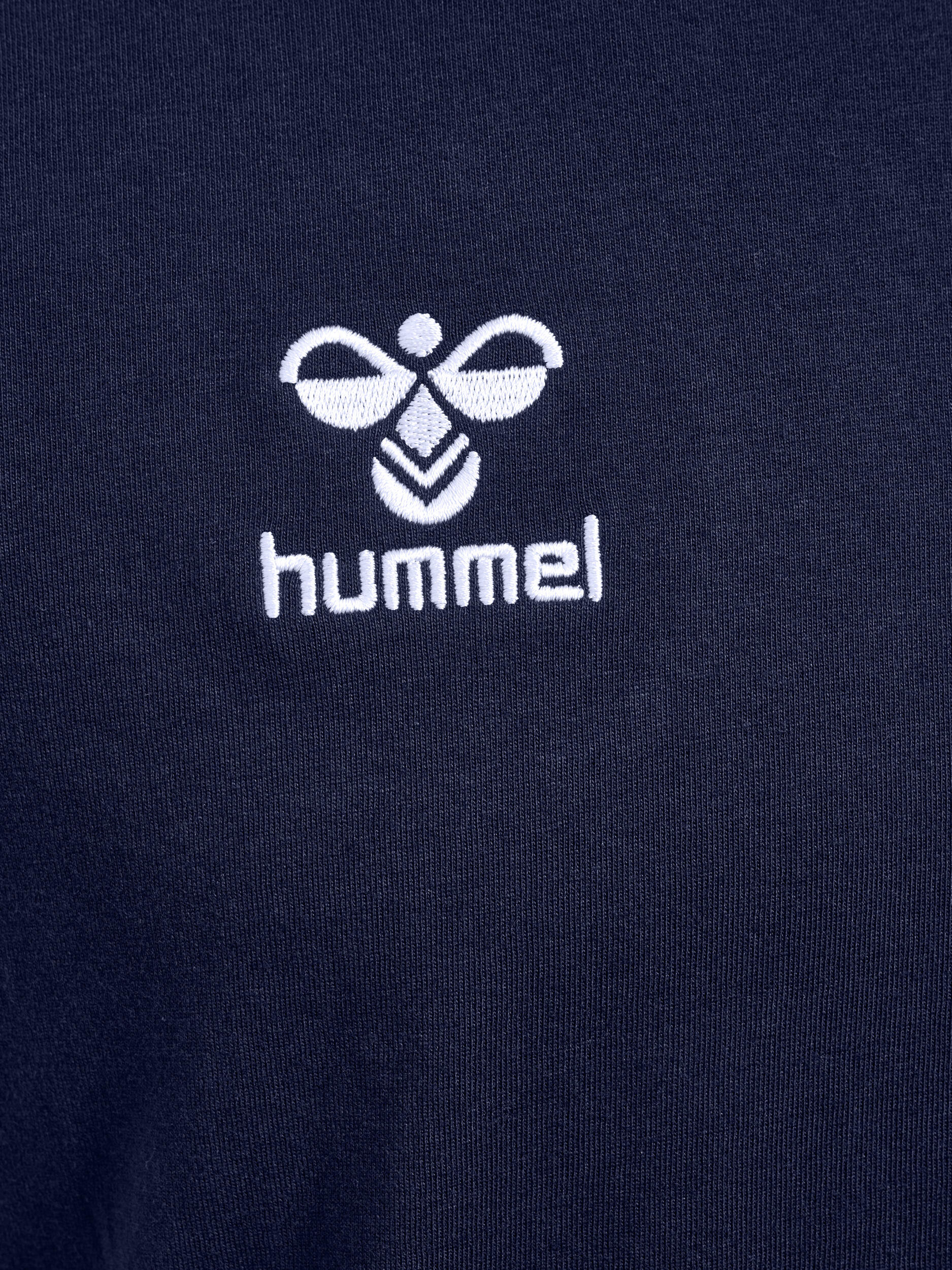 T-shirt Hummel Go 2.0 | Decathlon