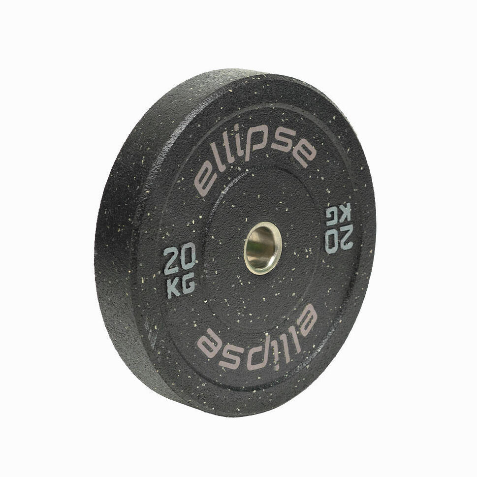 Discos Pesas 20 kg | Musculación y Cross training| Decathlon