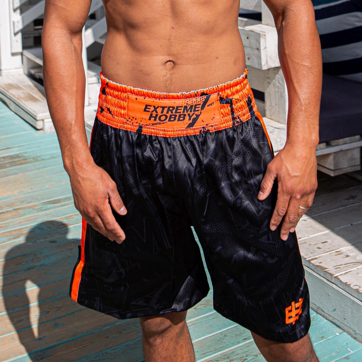 Boksshort voor heren EXTREME HOBBY NEO EXTREME HOBBY | Decathlon