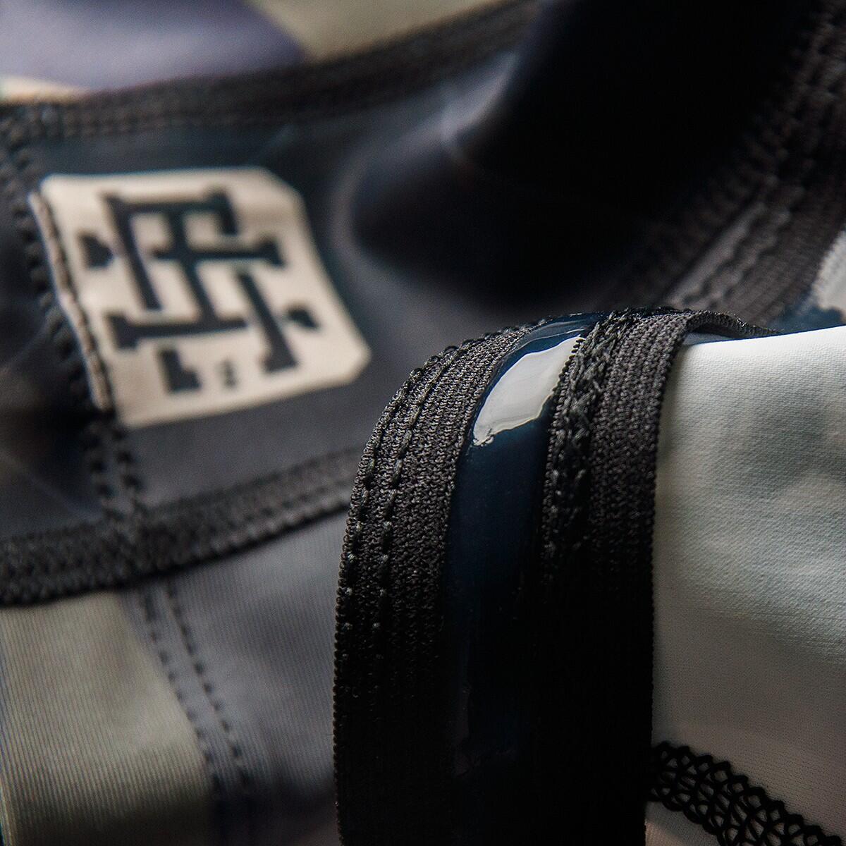 Vale Tudo Shorts für Herren MMA EXTREME HOBBY POLSKA CAMO EXTREME HOBBY ...