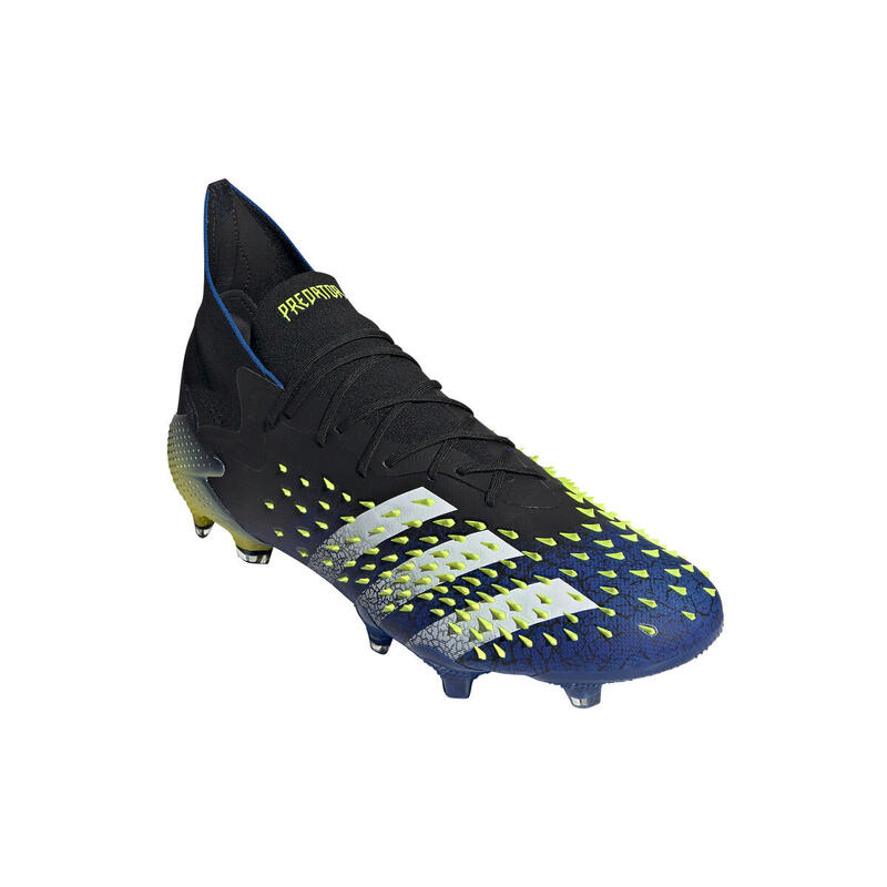 adidas Predator Freak cipő .1 FG ADIDAS - Decathlon