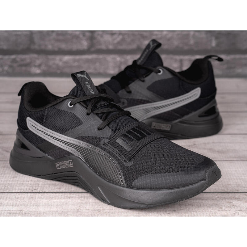 Chaussures universel hommes Puma Prospect Neo Force PUMA | Decathlon