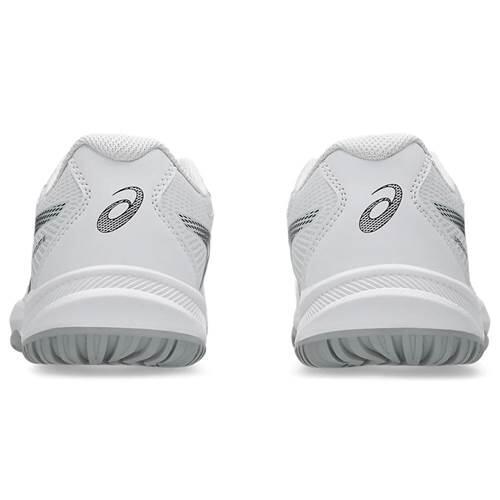 Asics Upcourt 6 GS witte volleybalschoenen ASICS | Decathlon