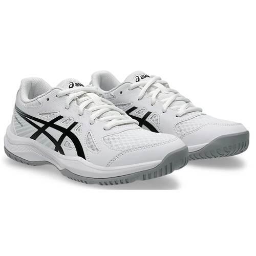 Asics Upcourt 6 GS witte volleybalschoenen ASICS | Decathlon
