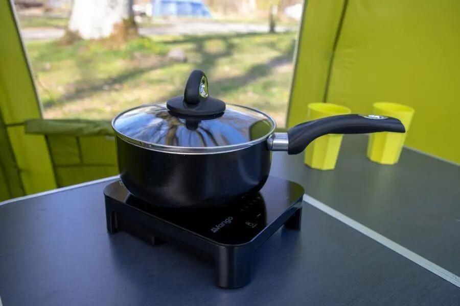 Vango Gourmet Camping Cook Set | Decathlon