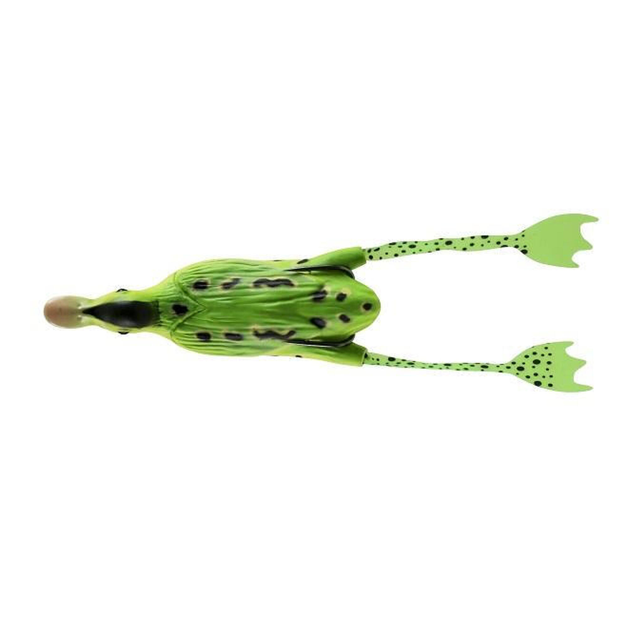 SAVAGE GEAR - NALUCA TOPWATER SAVAGE GEAR 3D HOLLOW DUCKLING 10CM/40G ...