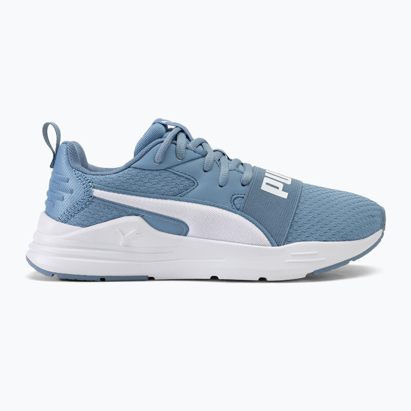 PUMA Wired Run Pure gyerekcipő PUMA - Decathlon