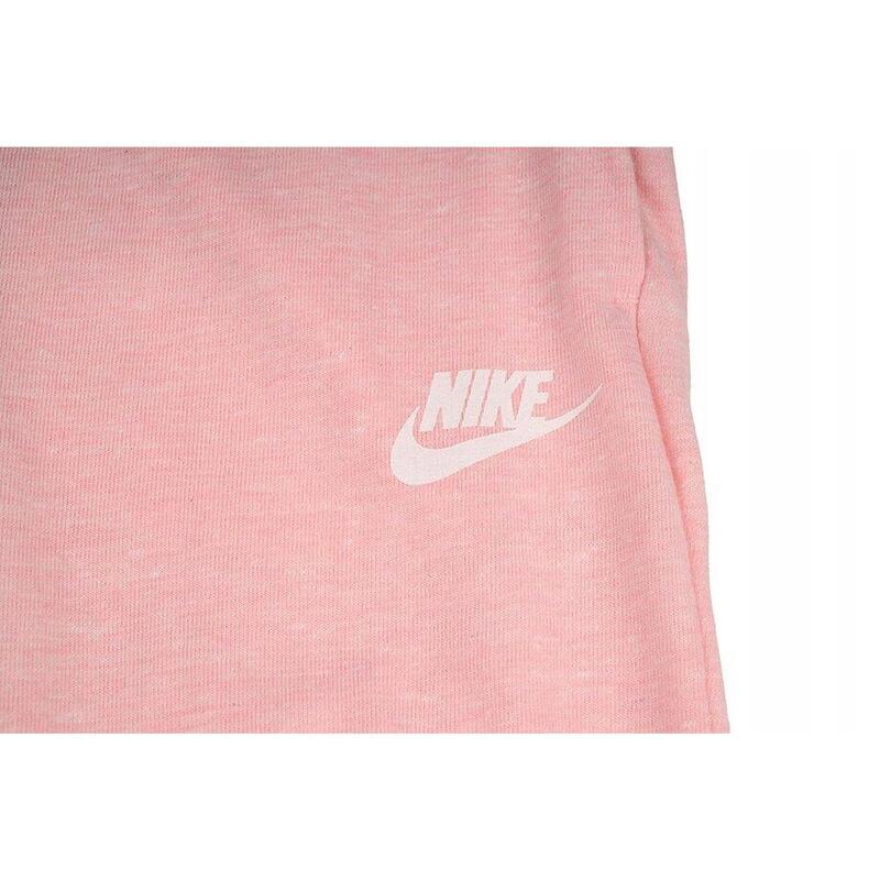 Spodnie Sportowe Damskie Nike Nsw Gym Vntg Easy Pant Nike Decathlon