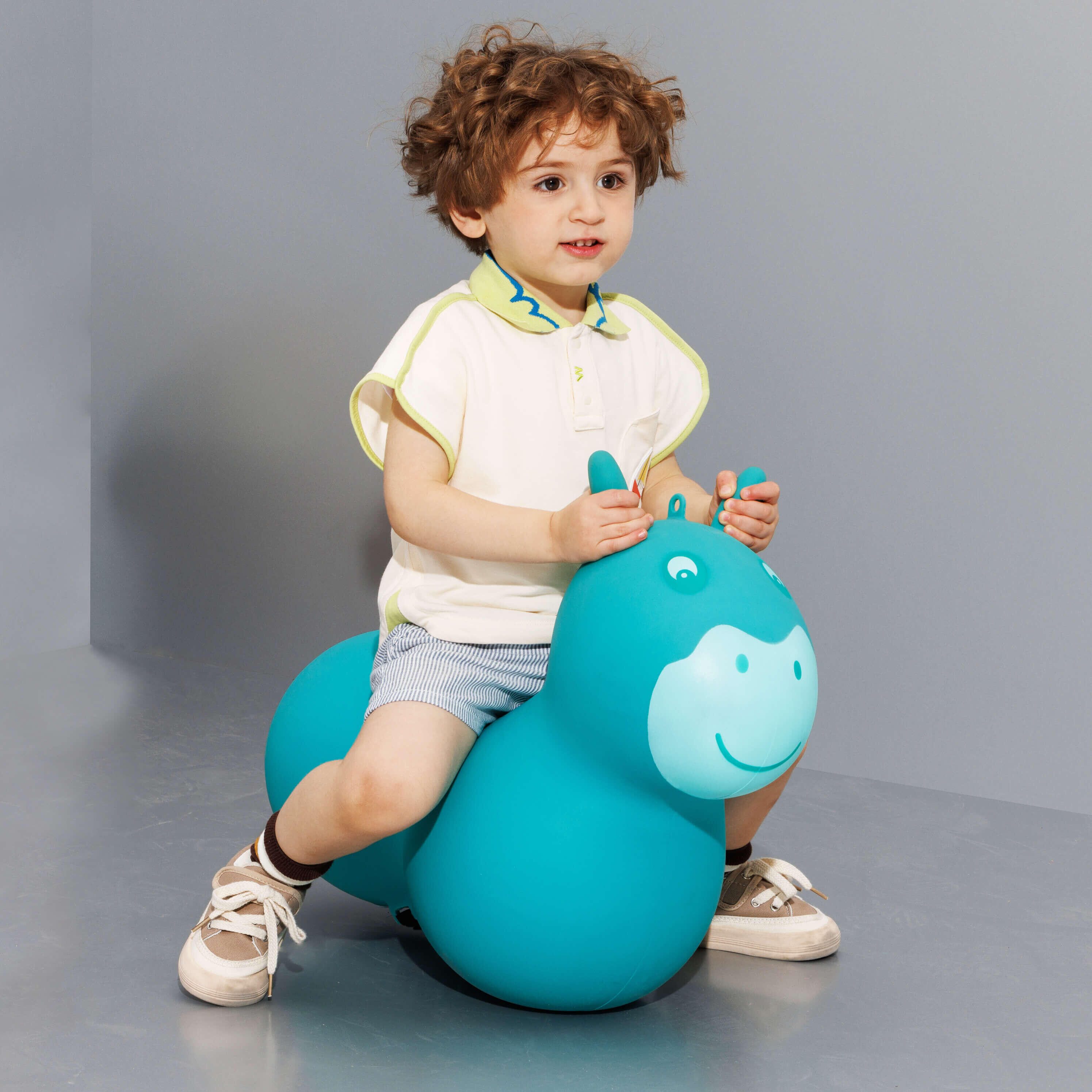 Ride on Space Hopper | Decathlon
