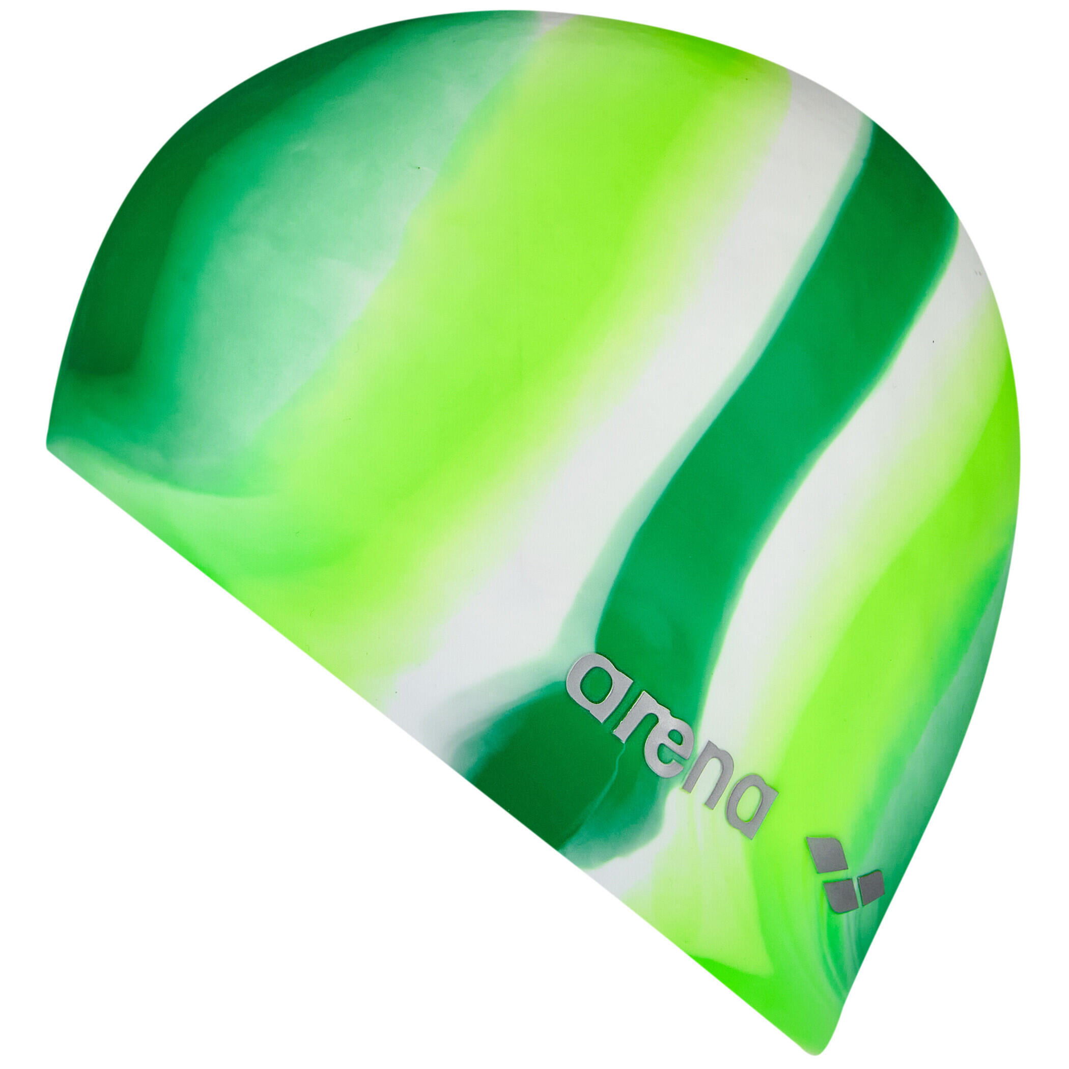 Bonnets de natation Unisexe Adulte - Pop Art | Decathlon
