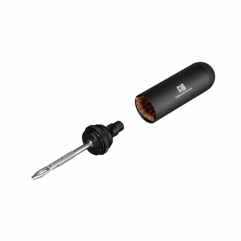 Topeak Bike Tubless repair kit Tubi Gravel