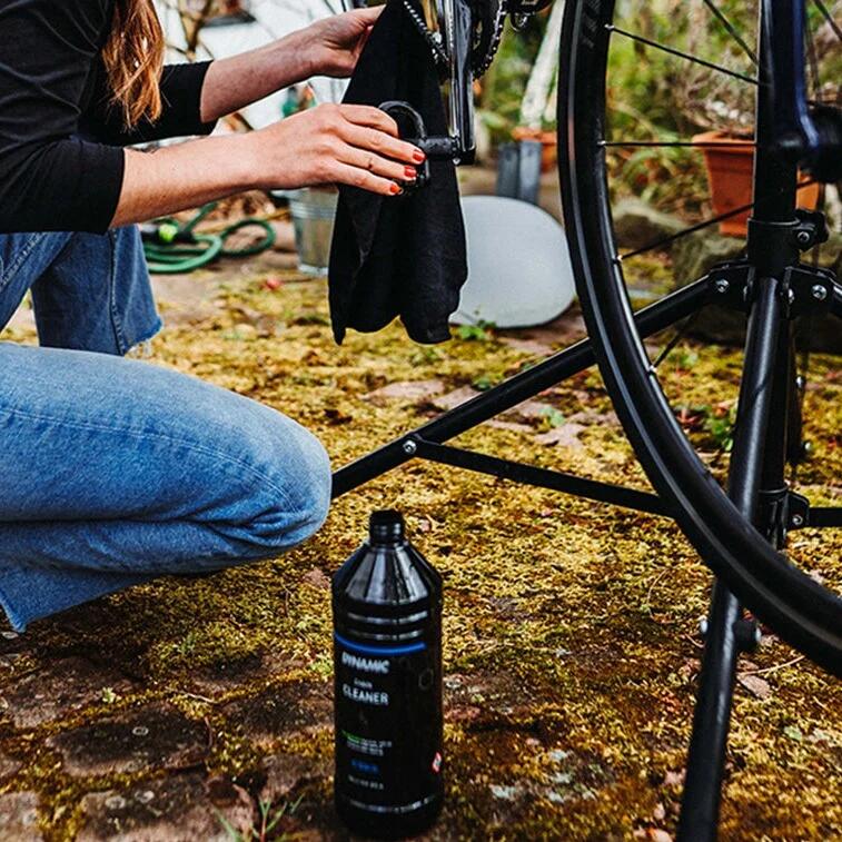 Dynamic Chain Cleaner - 1L DYNAMIC - Decathlon