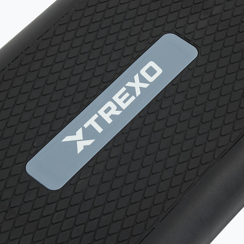 TREXO - TREXO TXO-B4W007 pas de aerobic | Decathlon