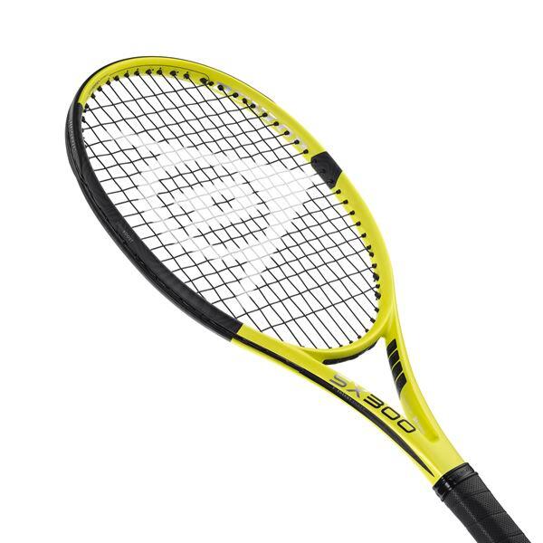 Dunlop SX 300 Tennis Racket - 2024 - Frame Only DUNLOP | Decathlon