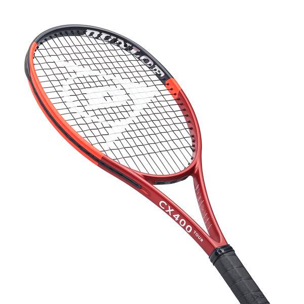 Raquette de tennis Dunlop CX 400 Tour | Decathlon