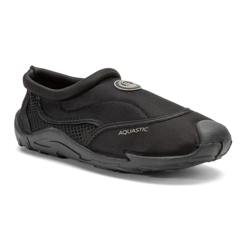 AQUASTIC - AQUASTIC Kea pantofi de apă pentru copii | Decathlon