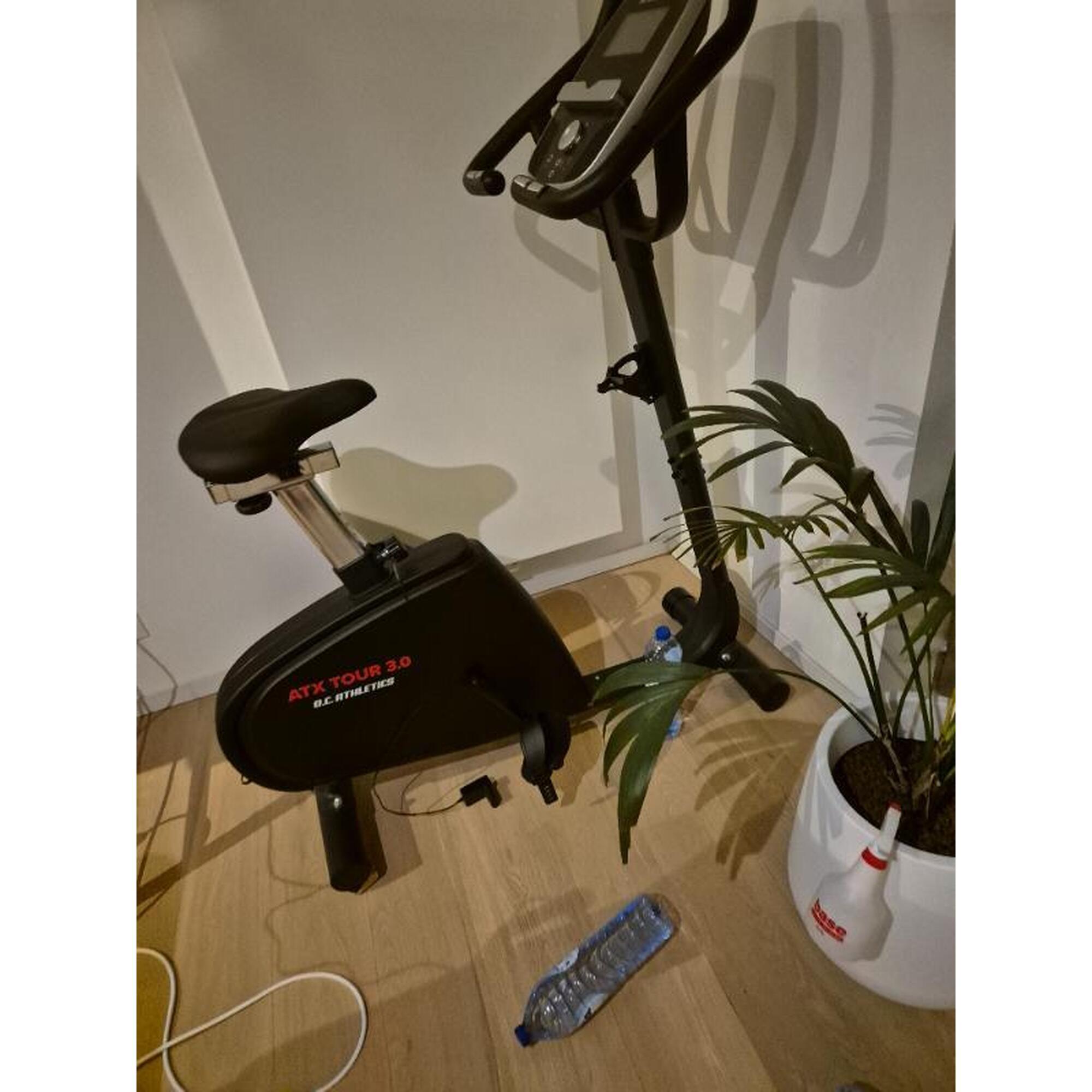 Vélo d'appartement d'occasion | DECATHLON