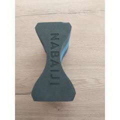 NABAIJI Tussen Particulieren - Set pullbuoy en pull kick board 900 ...