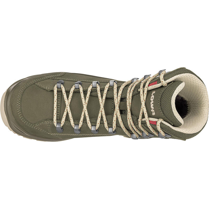 Lowa Women's Hiking Boots LOWA - Decathlon