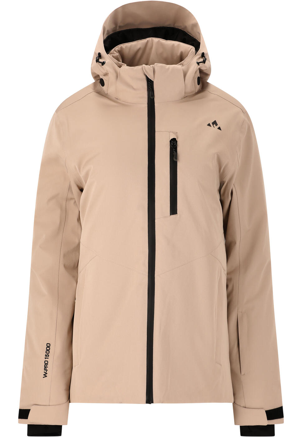 Skijacke Jada | Decathlon