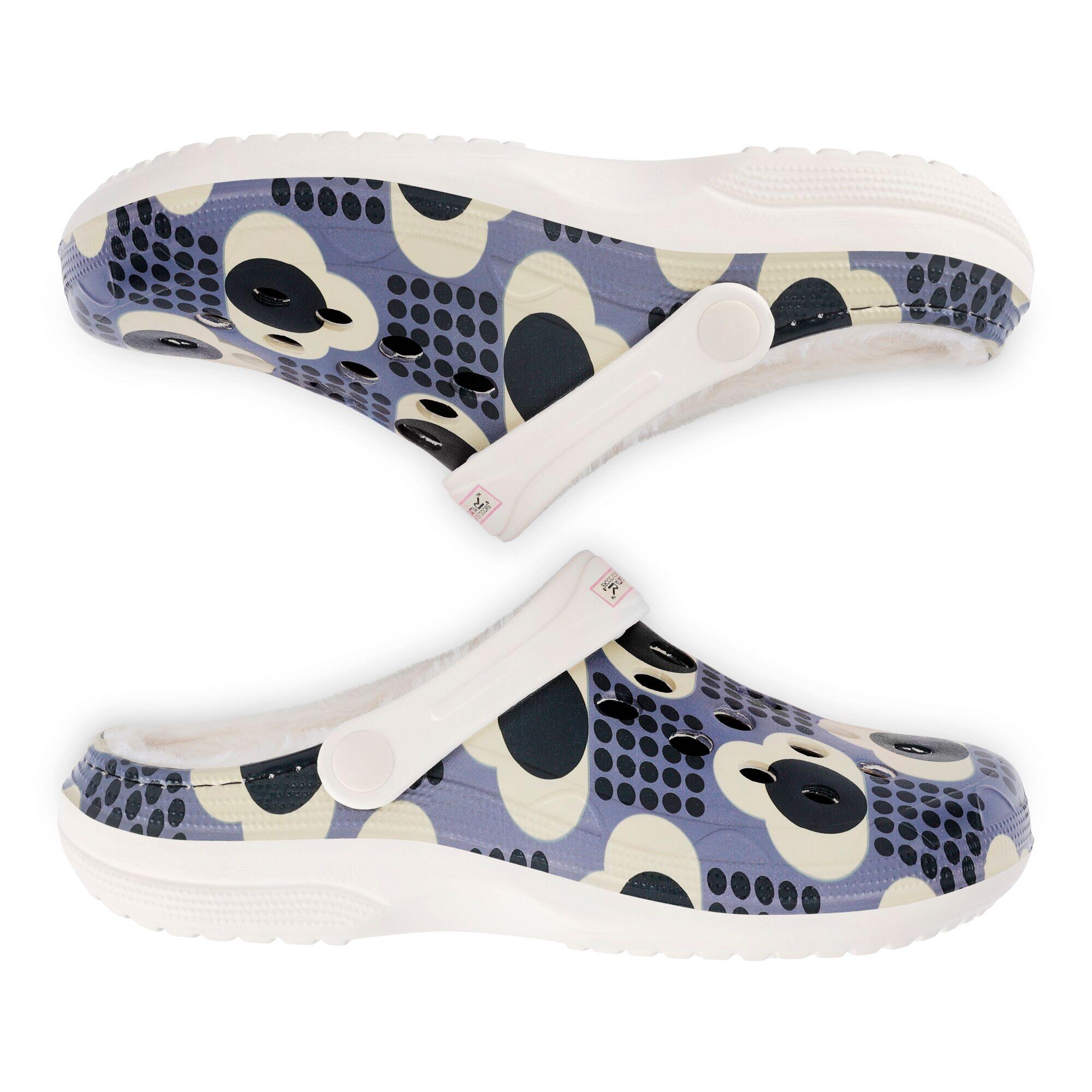 Orla Cosy Clog Womens Casual Shoes REGATTA | Decathlon