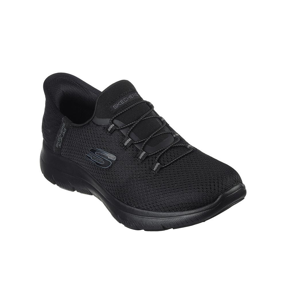 Sneakers Skechers model 150123-BBK for women - Decathlon